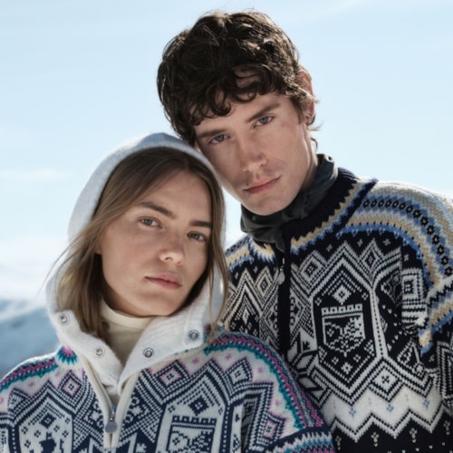 The Ultimate Christmas Gift Guide for Outdoor Enthusiasts - Dale of Norway