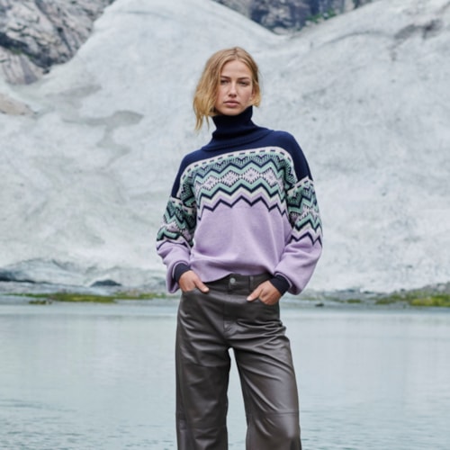 This fall’s must-have sweaters - Dale of Norway