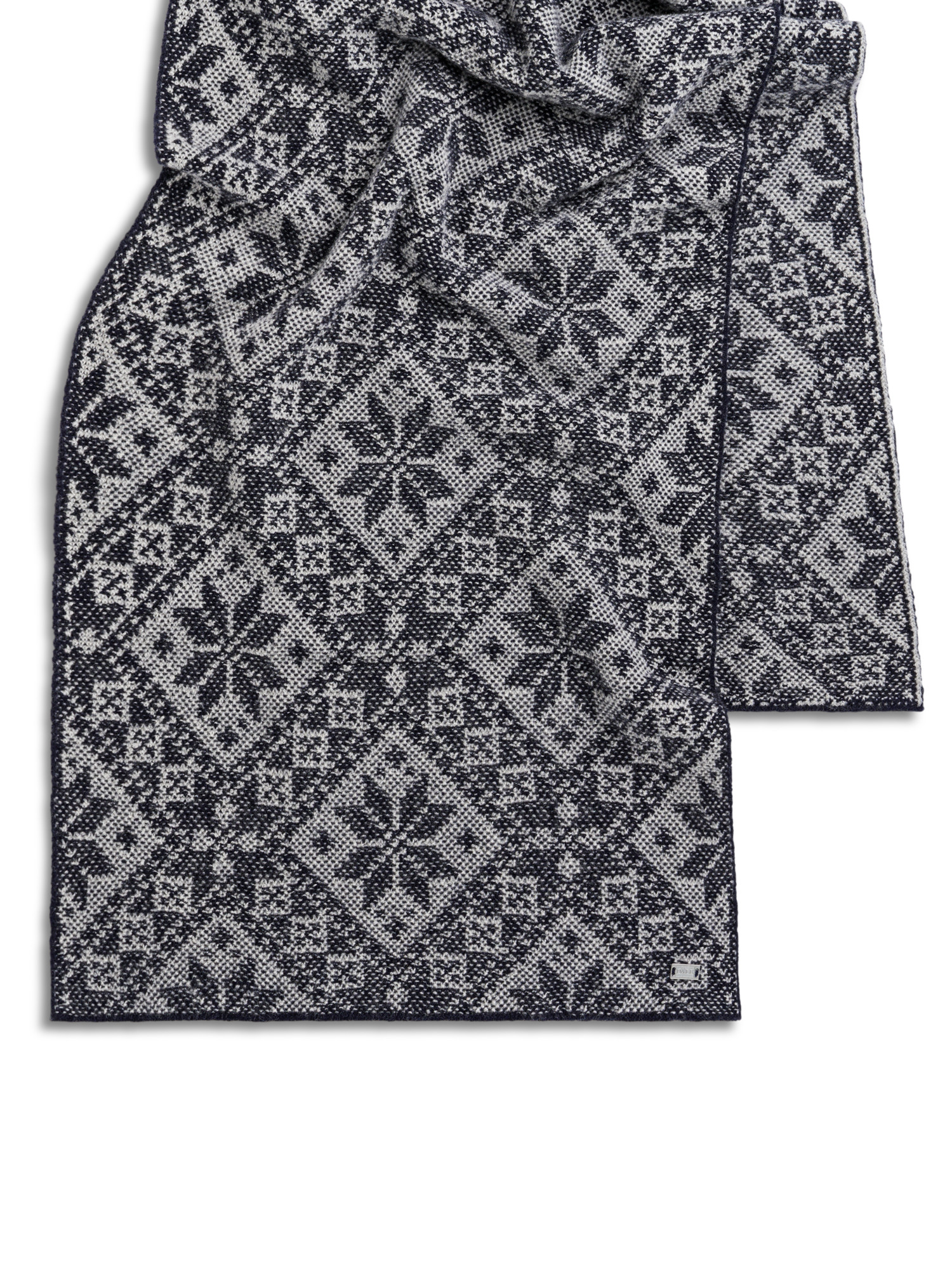 Wool scarves for women - Dale of Norway