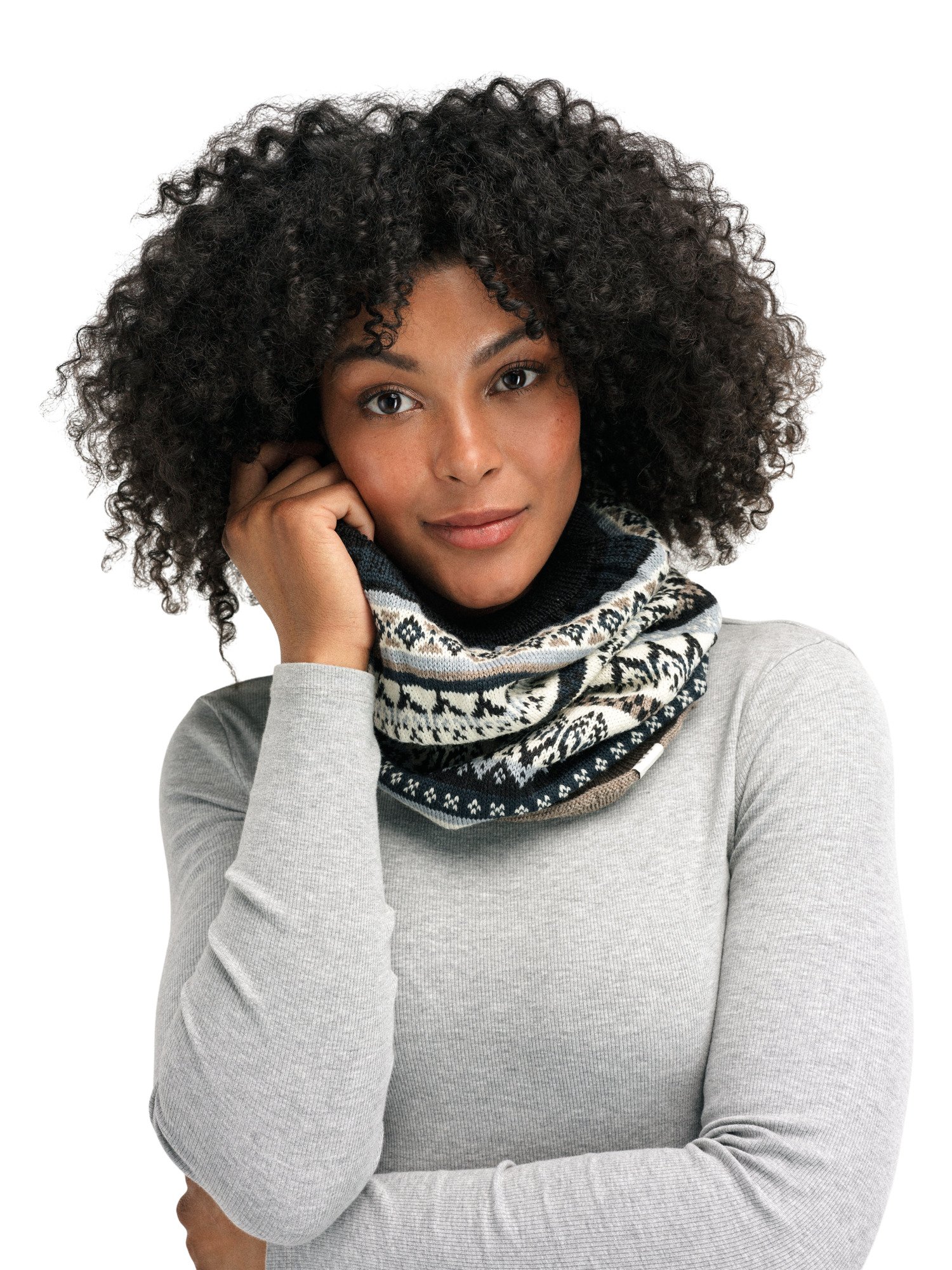 Tube scarf store