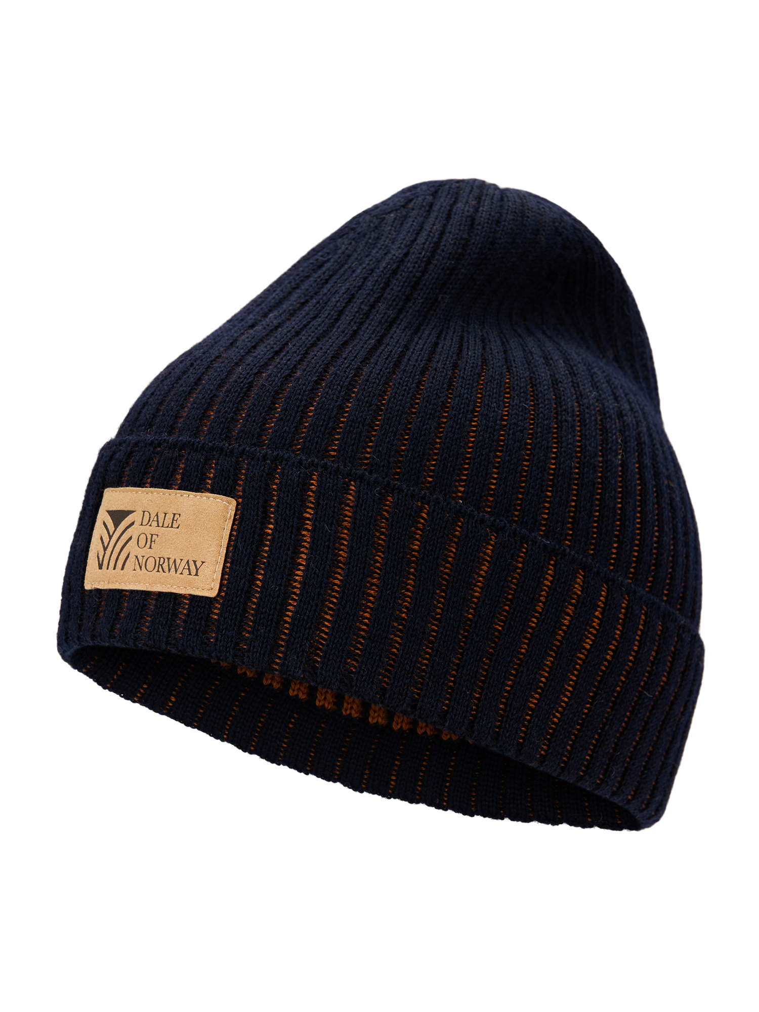 Knitted wool hats for men - Dale of Norway