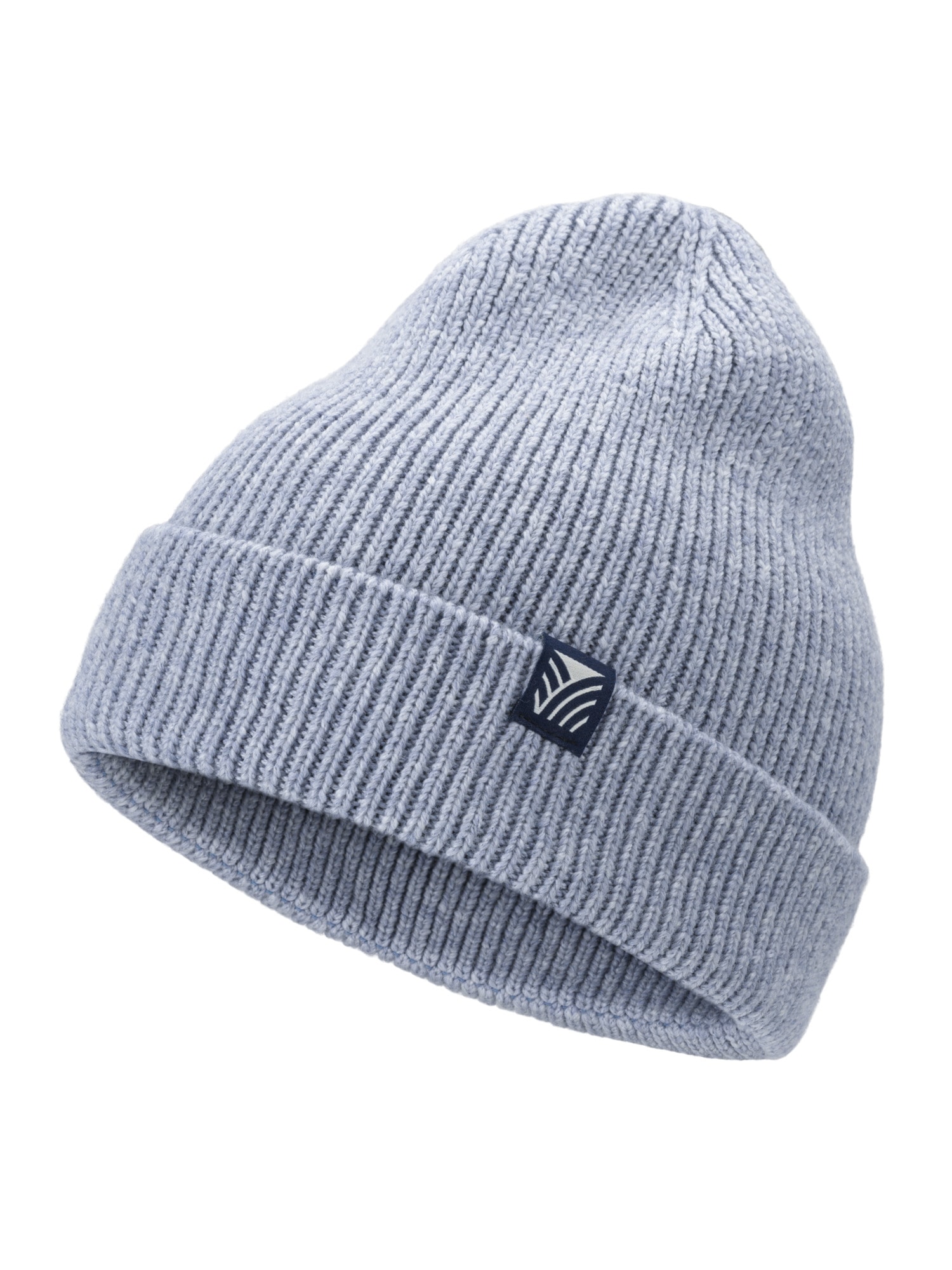 Bouvet Beanie Lightblue Mel. - Dale of Norway
