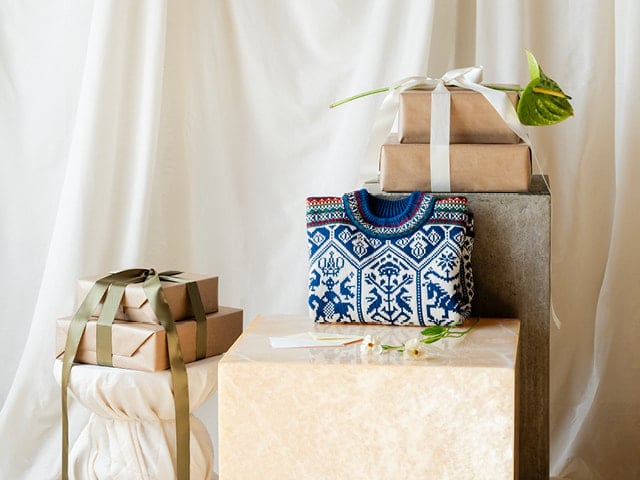 Best graduation gift ideas - Dale of Norway