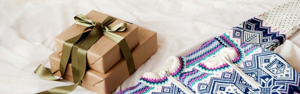 Dale of Norway's Gift Ideas for Extra Delights: Small but Significant ...